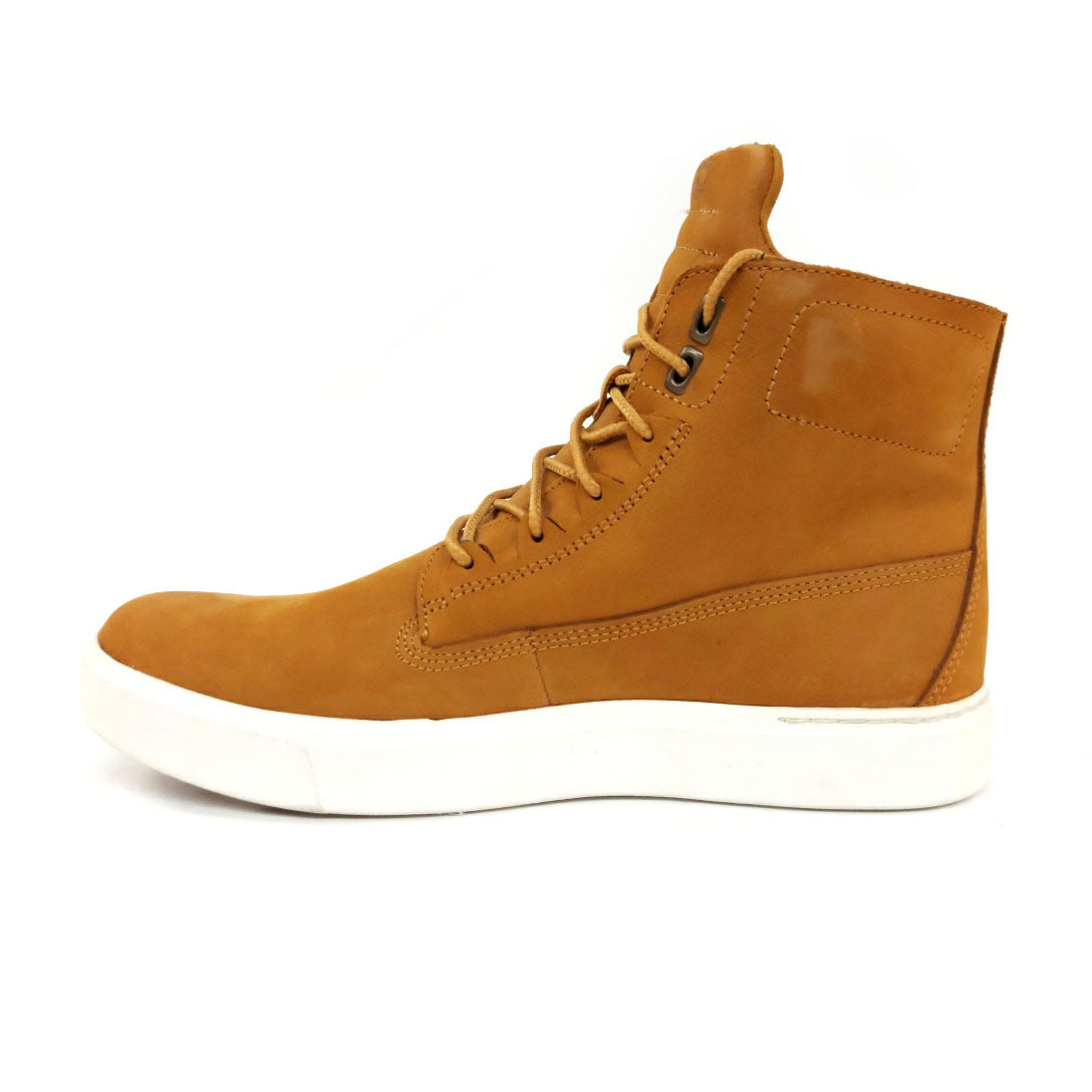 Men s Amherst 6 Inch Boots Todays Sportswear